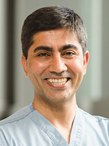 New surgeon at Breast Health Center | News, Sports, Jobs - The Express